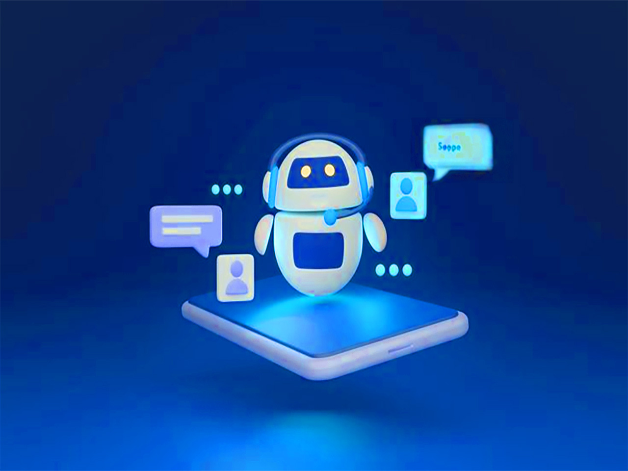 Secrets to Customer-Centric AI Chatbot Design Solution – Akil Ashraful